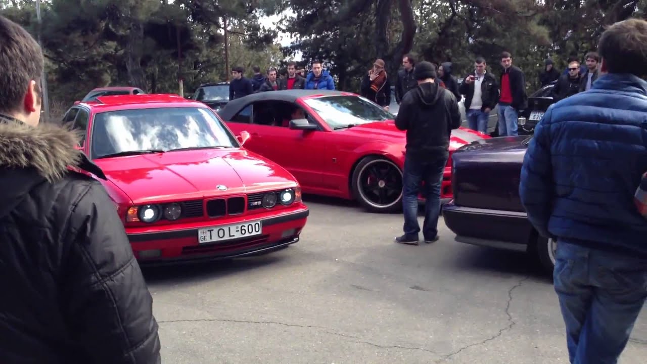 Team Needfordrive - YouTube