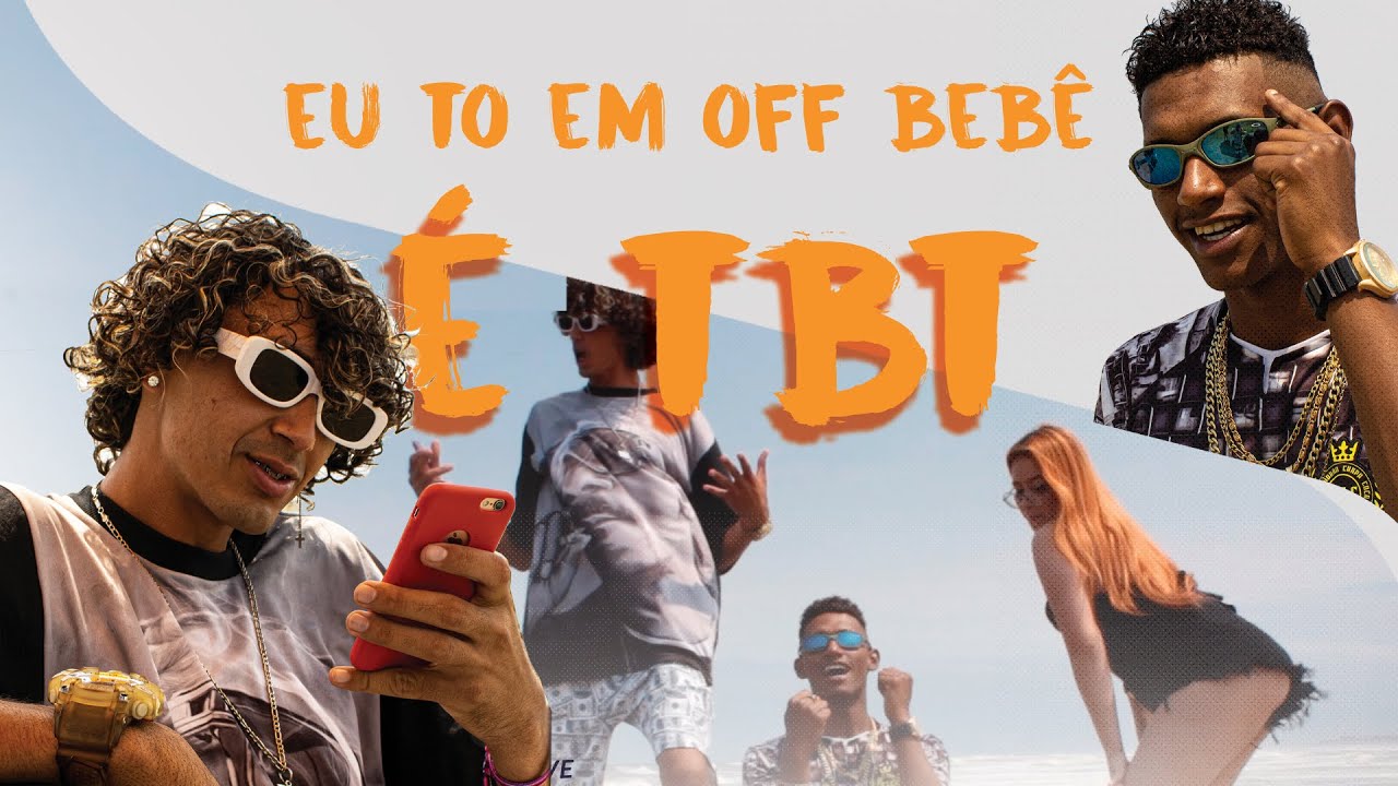 É TBT - MC Dejota part. Elvis Bugalu - YouTube Music