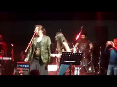 Halil sezai - isyan (Gizem)