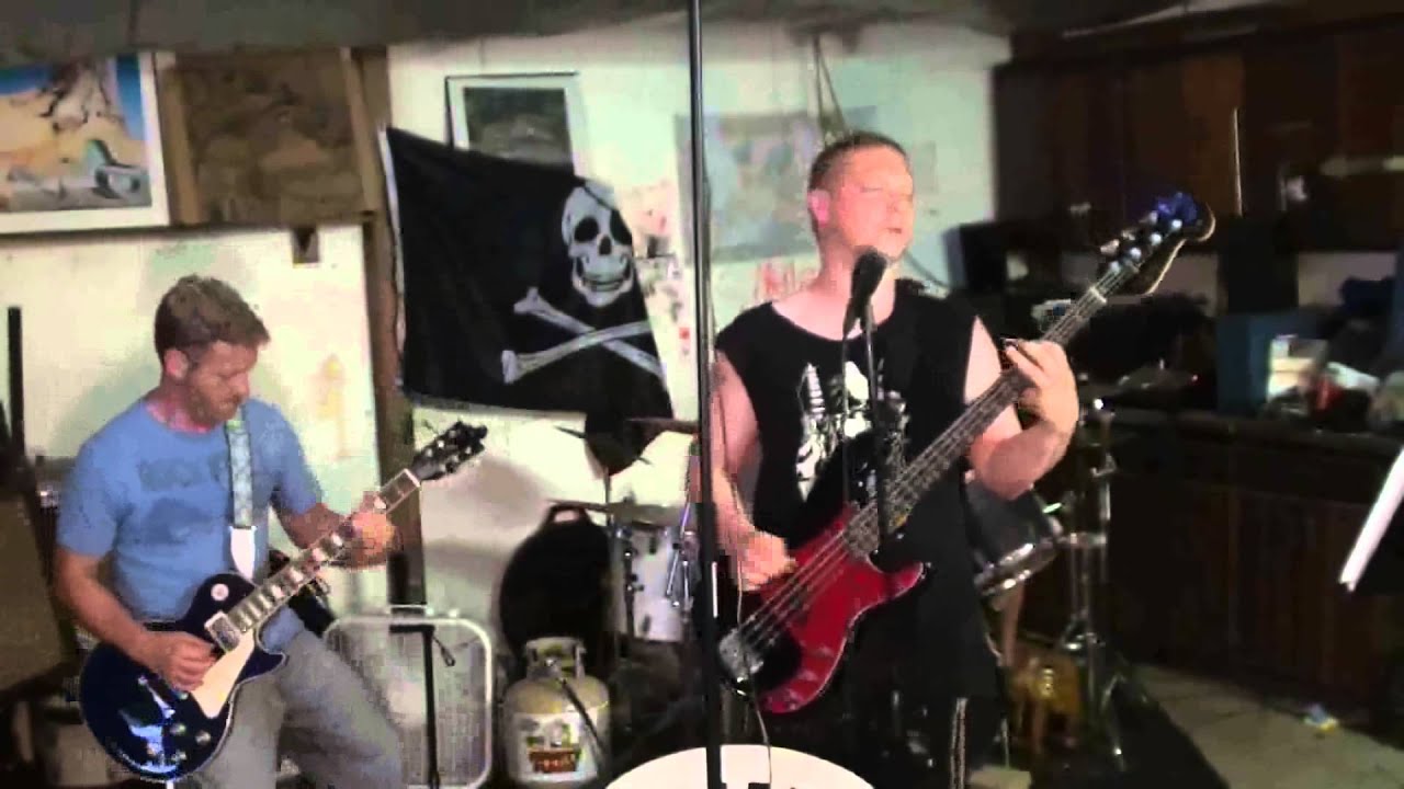 "Gimme Some" original Rock song by Saints & Monsters Live - YouTube