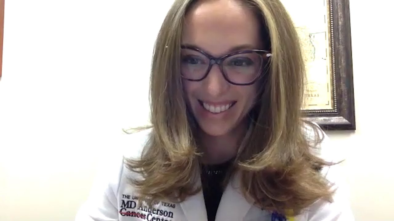 What Is MRD And When Should It Be Tested YouTube