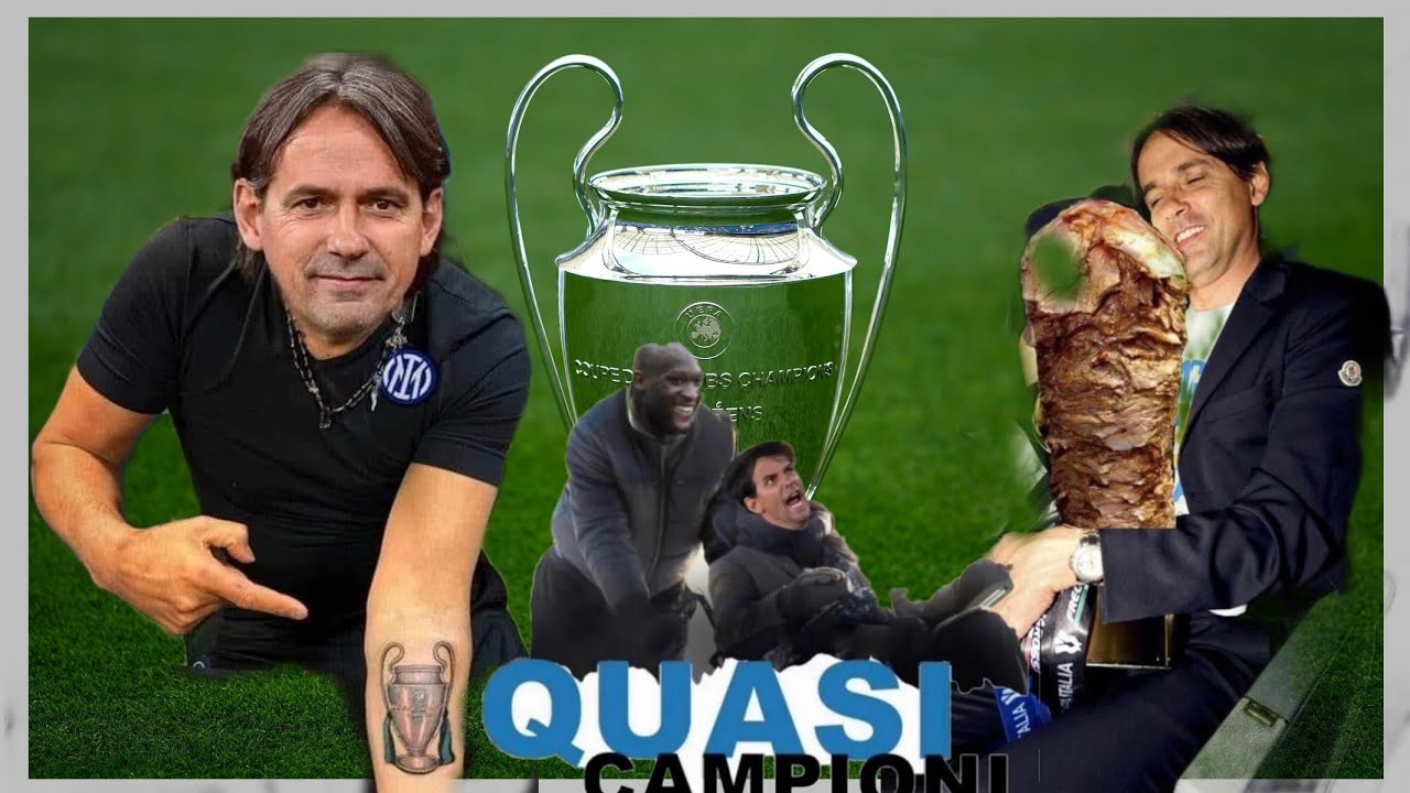 Spiaze, Spiaze pure a me 🥲 ... cappotto record 3di3 ! #uclfinal # ...