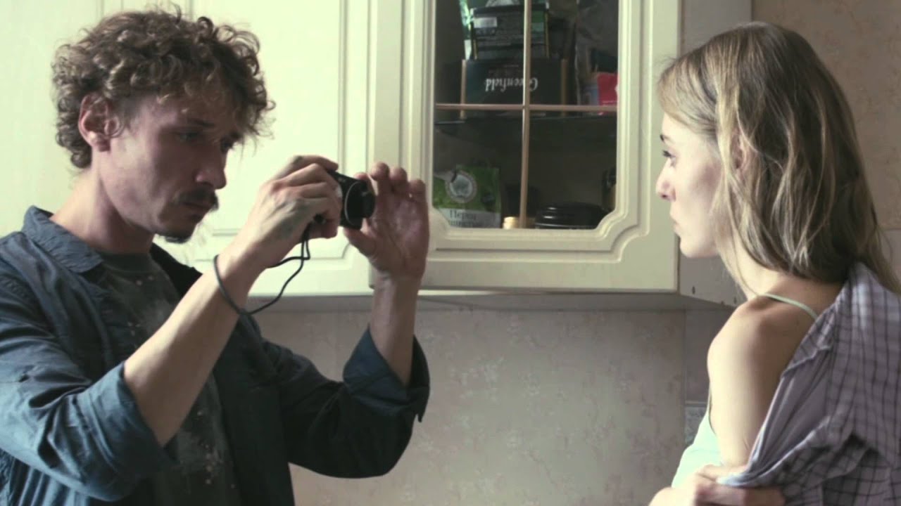 Novye russkie trailer - YouTube