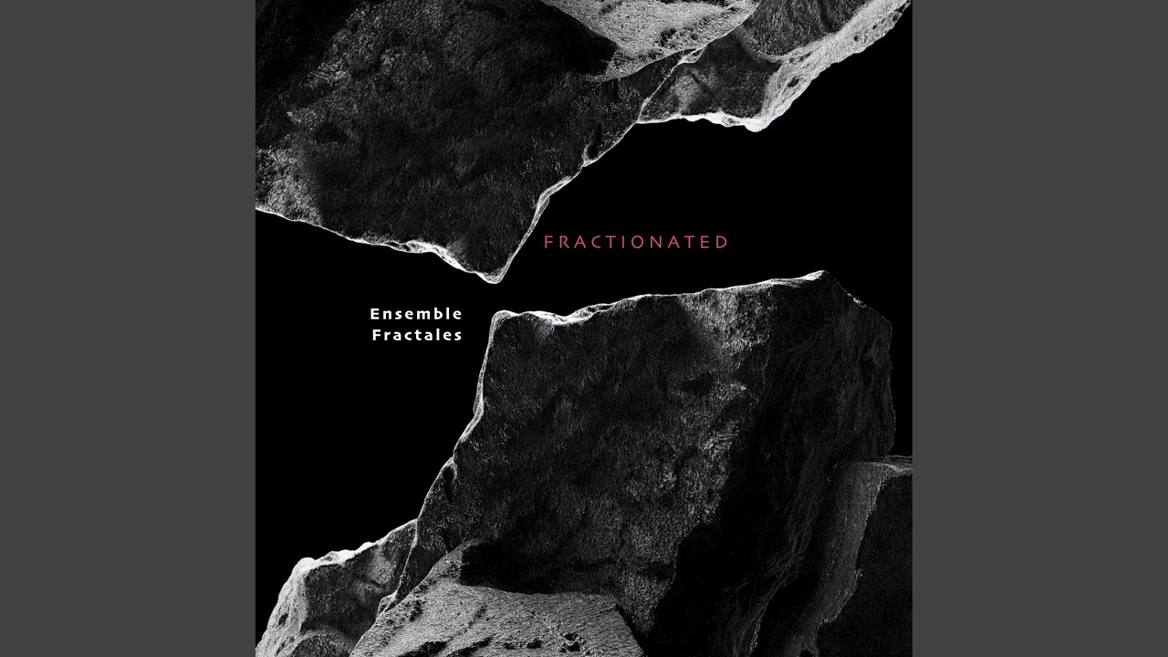 Fractales pour fractales - YouTube