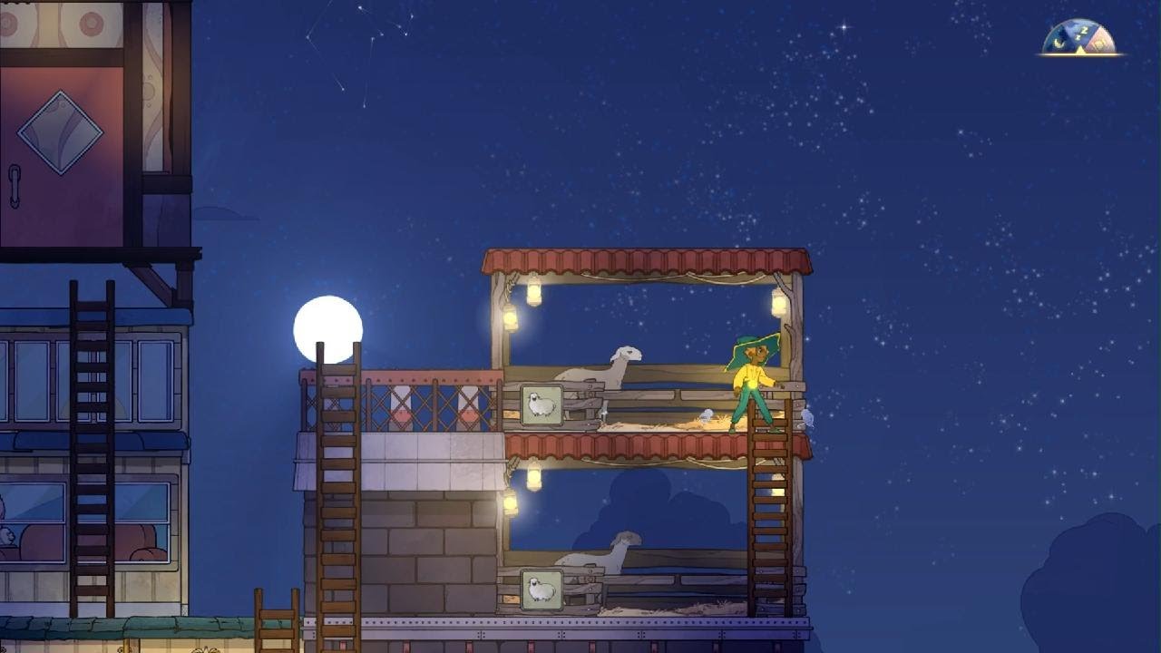 Spiritfarer (PS4) - Alex y más exploración - Parte 14 - YouTube