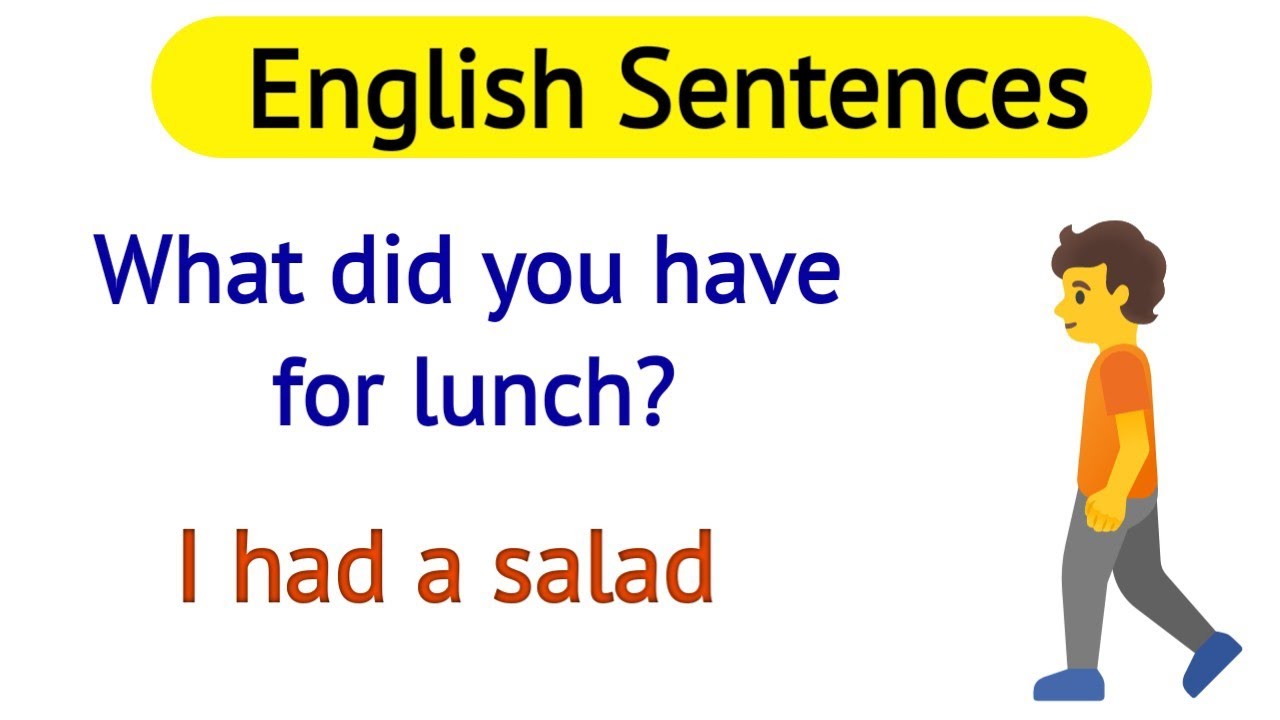 Daily Routine | Learn English Speaking, Daily english dialogues ...