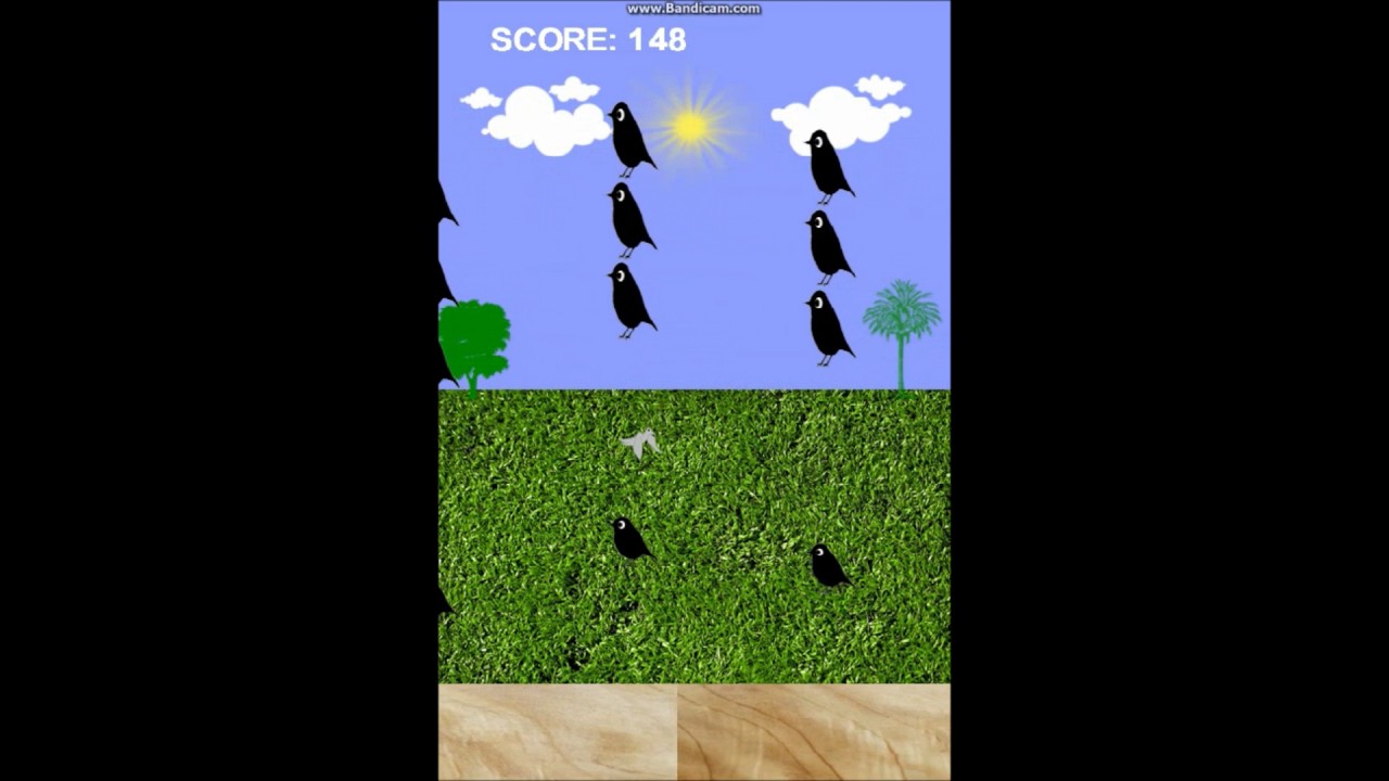 How to play Wingy Bird game - YouTube