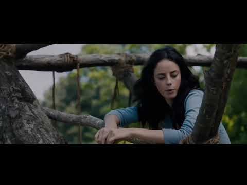 Labirent | ölümcül kaçış Teresa Uyanıyor Türkçe dublaj HD (2/2)