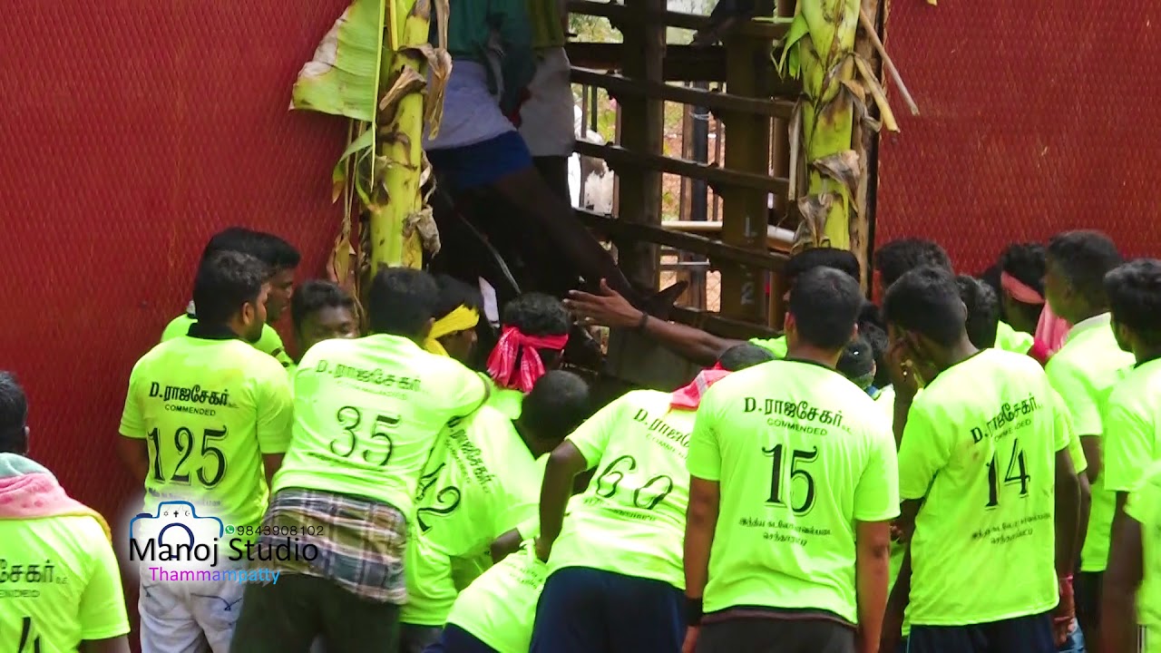 Sentharapatti sekar JJ express in sentharapatti (Sevalai) - YouTube