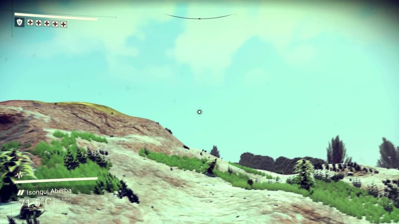 Voice MOD Exosuit - Voiced by Andrastae - YouTube