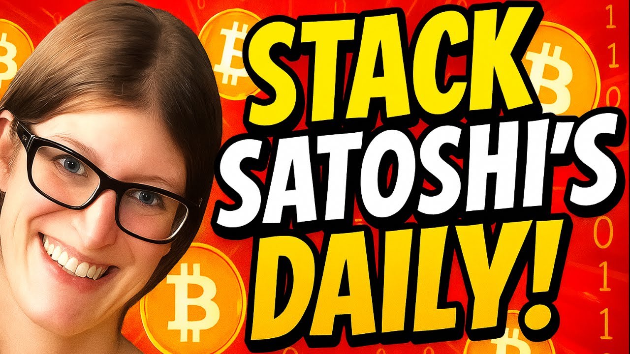An Inside Look Into Bitcoin Certifications with Jessica Levesque (Full ...