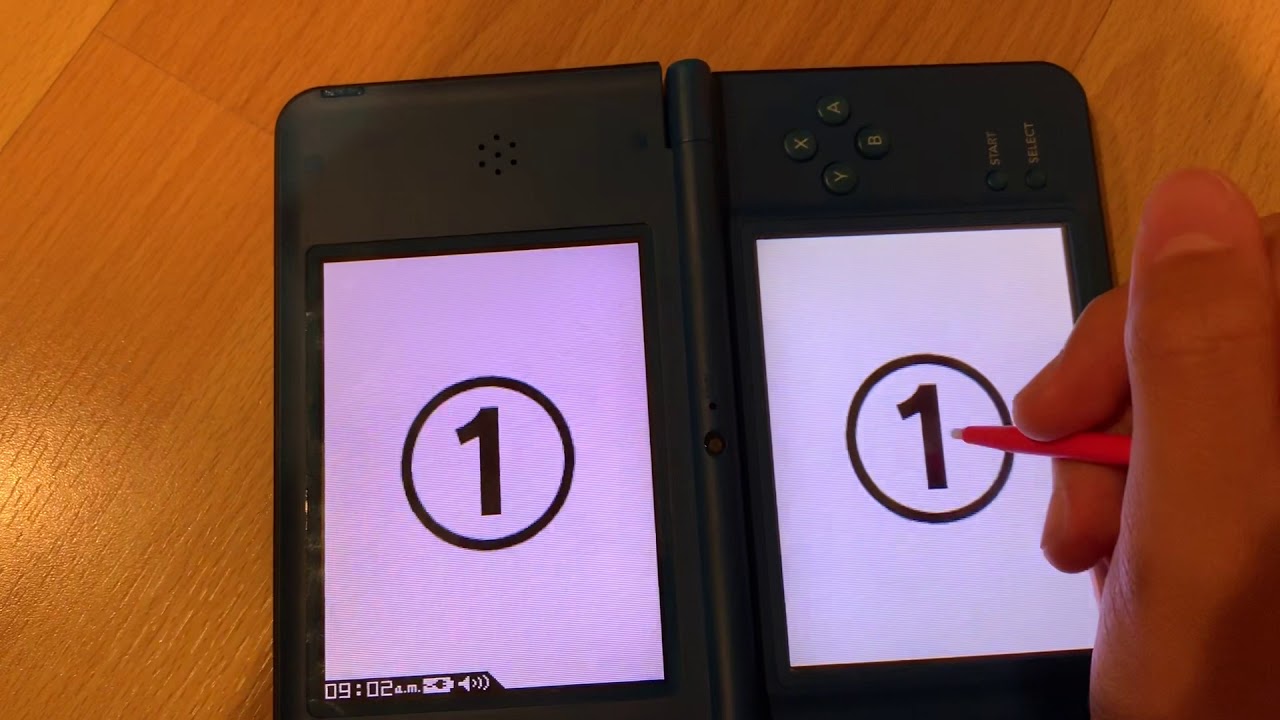 Brain Age: Math Recall: Season 1, Episode 35 - YouTube