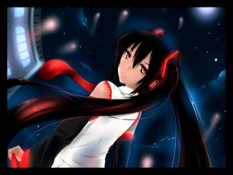 Zatsune Miku - Love Love Nightmare - YouTube