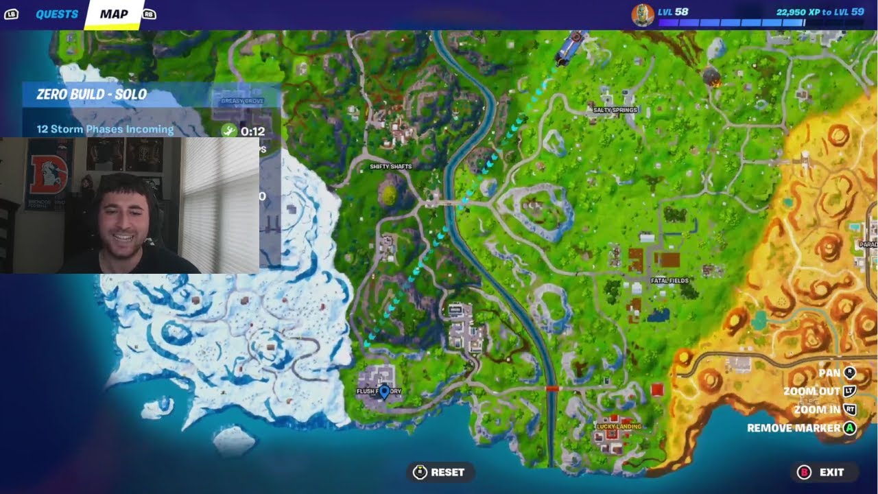 "I'm Gonna go Flush Factory so I Can Flush my Dookie in The Toilet ...