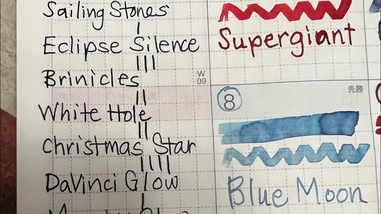 Colorverse Colorvent 2024 Voting results.., - YouTube