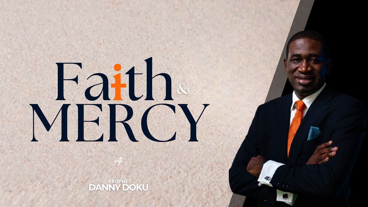 FAITH AND MERCY - YouTube