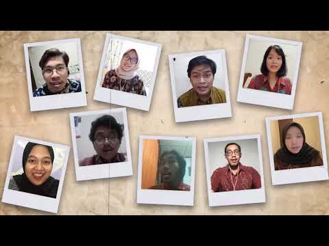 Pangripta Swara | Wisuda Gabungan HMP PL ITB 2020 - YouTube