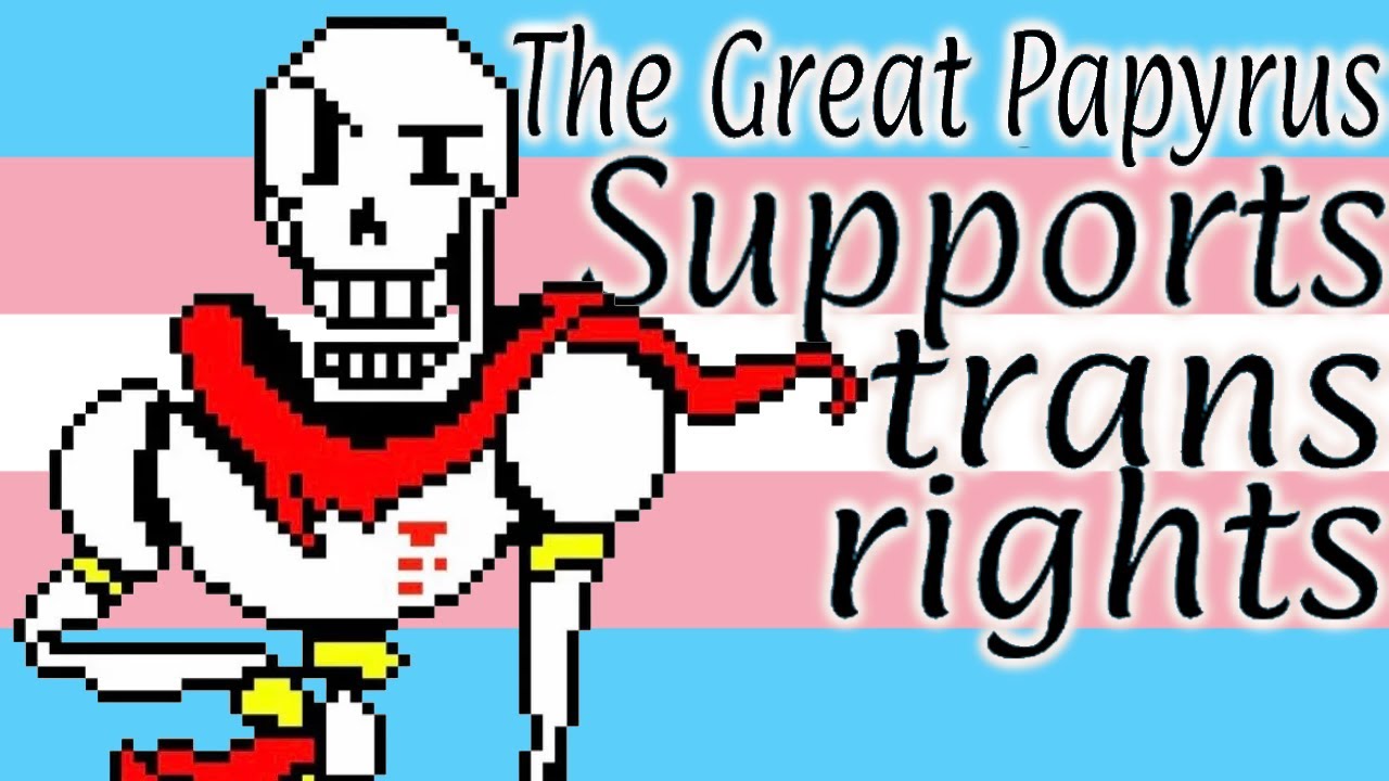 The Great Papyrus - YouTube