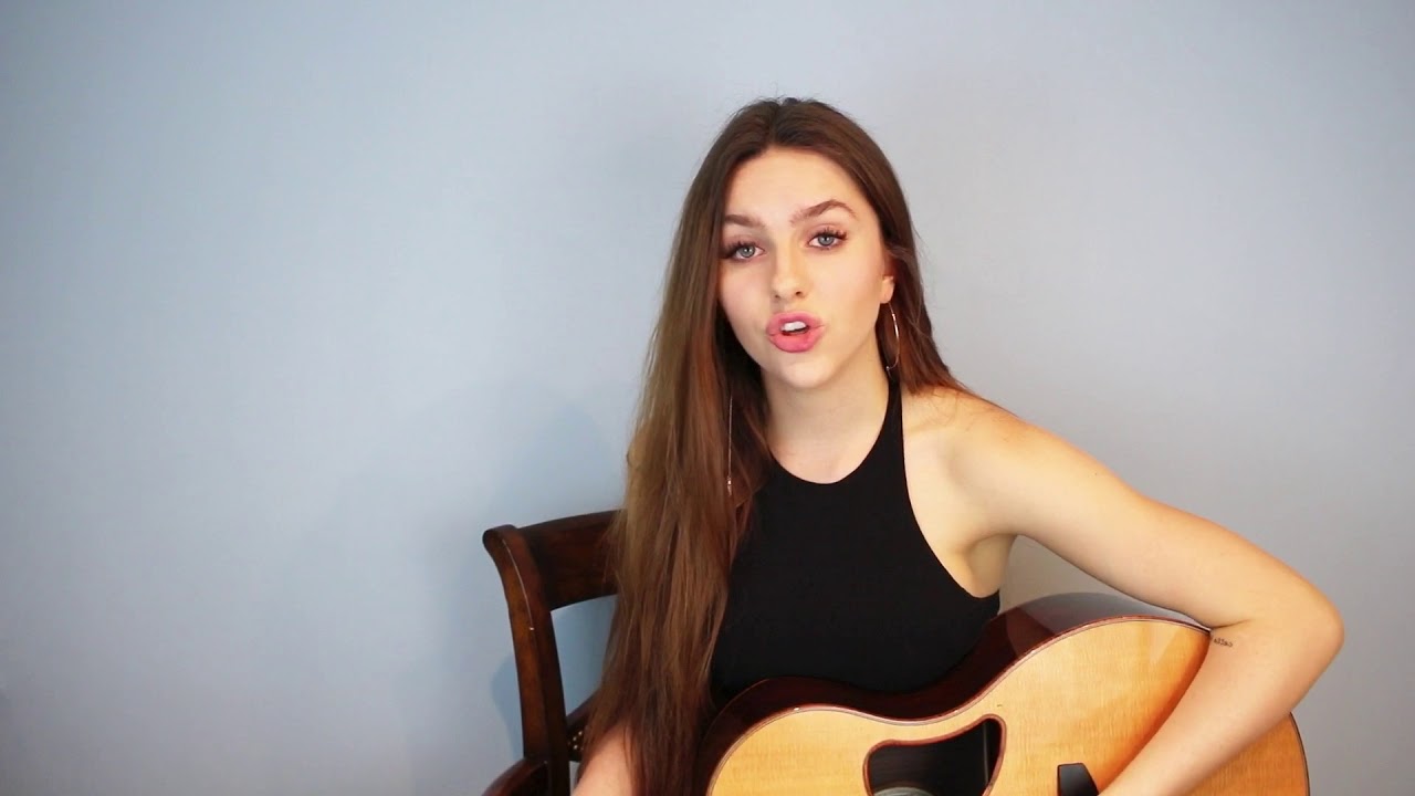 Either Way - Chris Stapleton | Cover by Chase Martin - YouTube