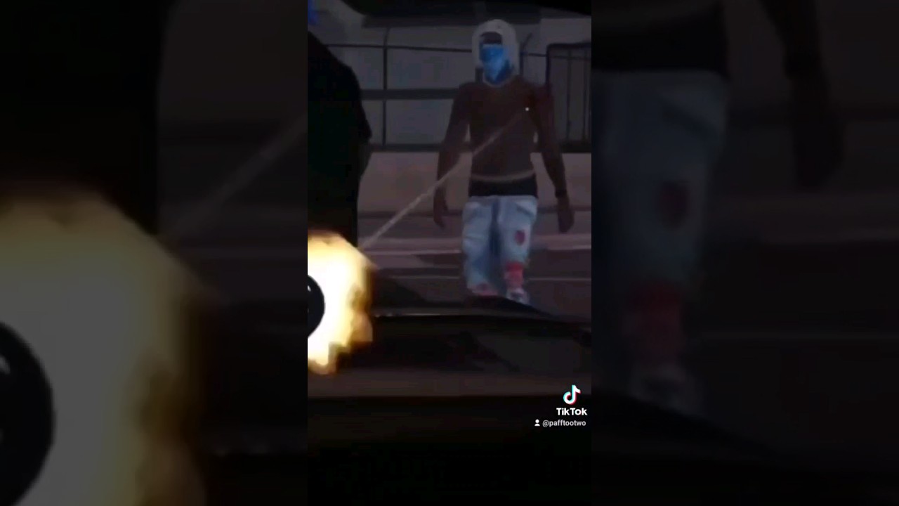 Mr. Paff 🔫 Mill West & DSR | GTA RP | EXECUTIVE RP - YouTube