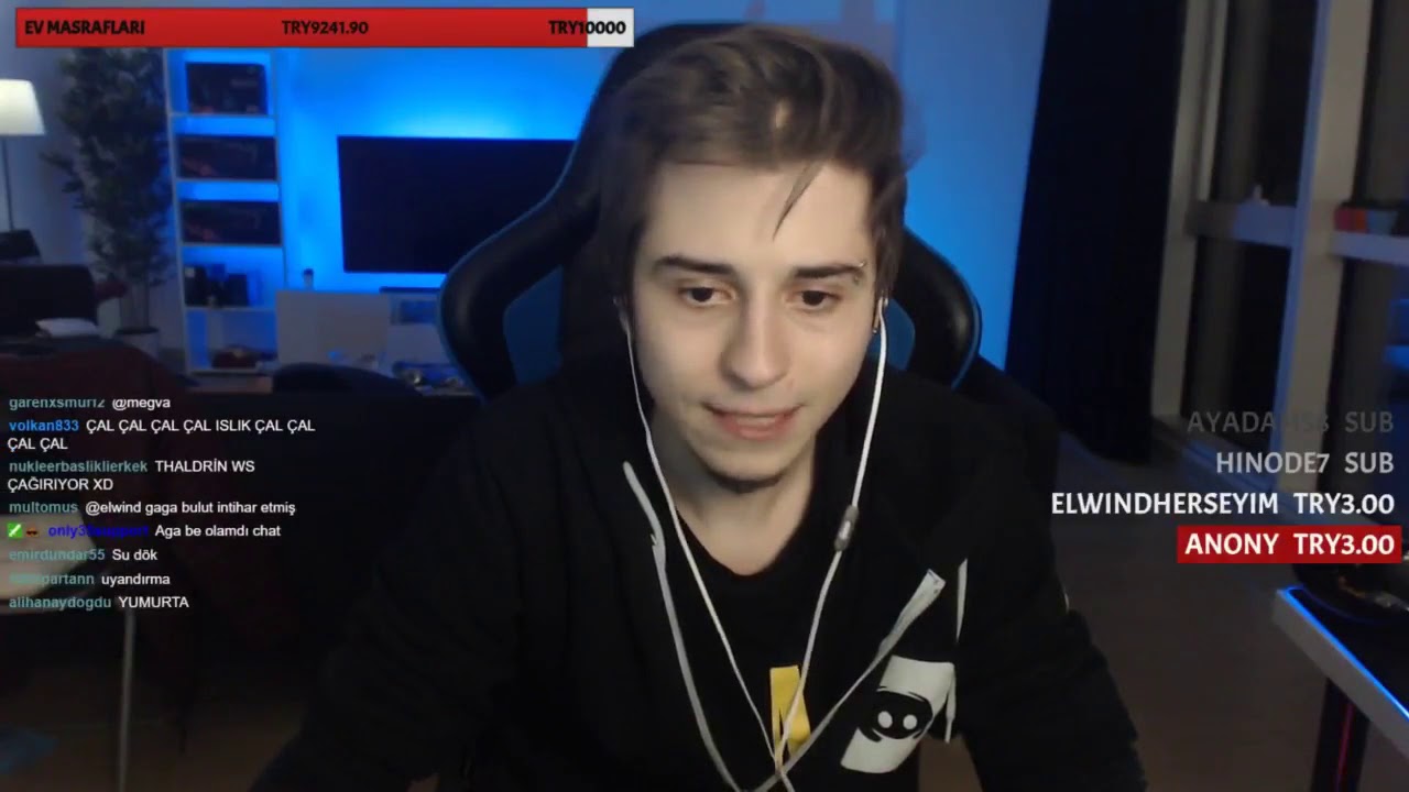 Elwind - Riot Games'in Alev Ejderi Cevabını Yorumluyor - YouTube