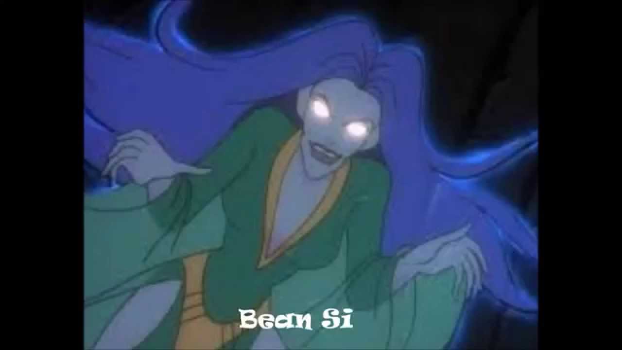 Monster High Parents - YouTube