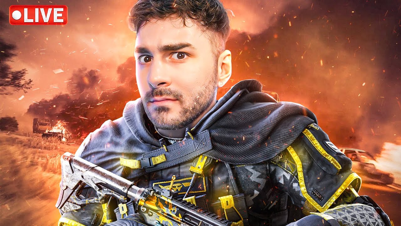 🔴 Dominating the Warzone with the NEW !Meta Weapons 🙀 - YouTube