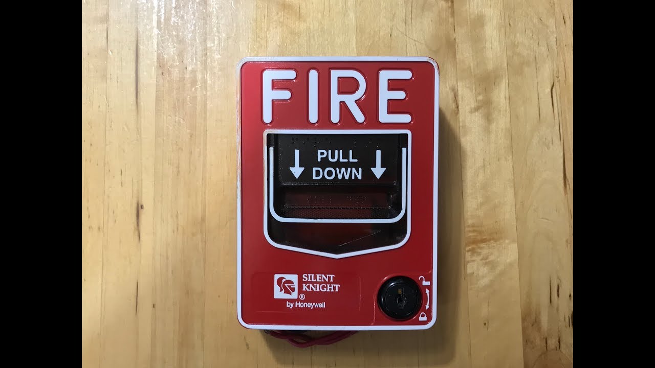 Remembering:The Day The Ball Hit The Alarm 10-16-2019 - YouTube