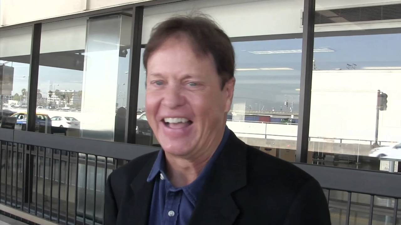 Radio Personality Rick Dees Says He's 'The Original Deez Nuts' - YouTube
