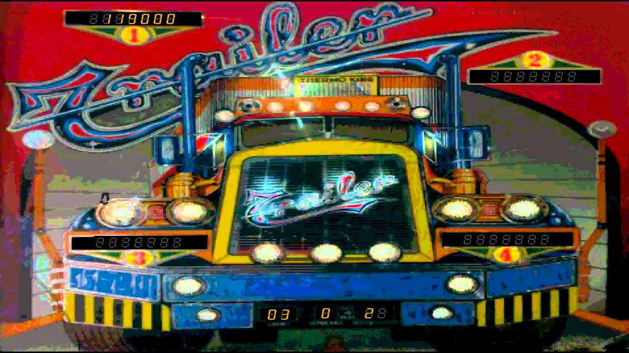 Example UVP Trailer - YouTube