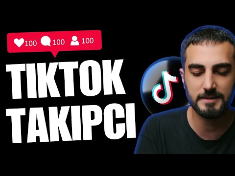 10 SANİYEDE TİKTOK TAKİPÇİ ARTTIRMA HİLESİ - ÜCRETSİZ ŞİFRESİZ TİKTOK TAKİPÇİ HİLESİ 2026