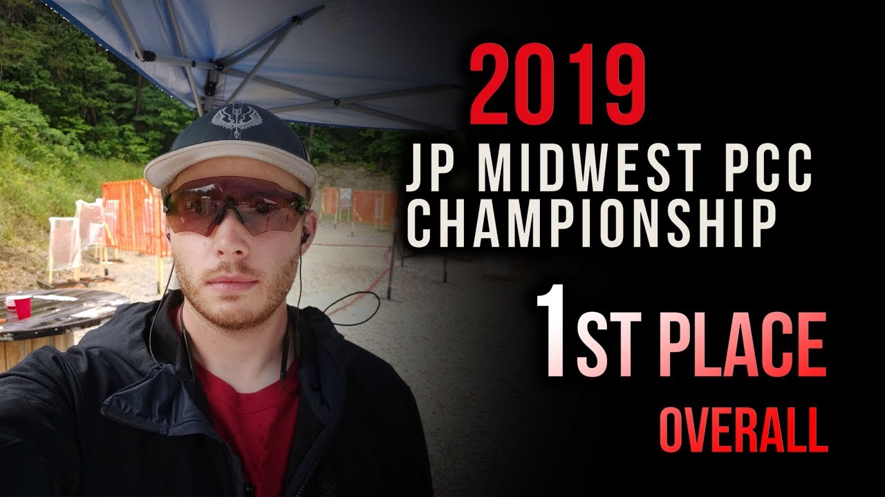 2019 JP Midwest PCC Championship - YouTube