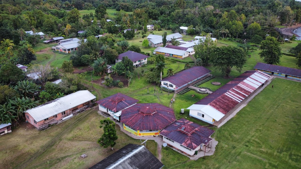 The lens of pioneer students and staff of Kukudu school|Brief History ...
