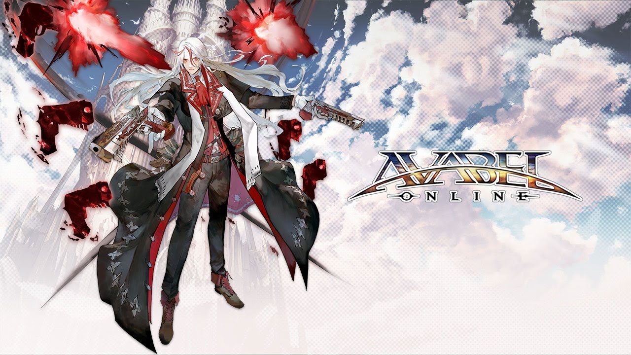 AVABEL ONLINE DE VOLTA AOS FARM JOGANDO NO PC - YouTube