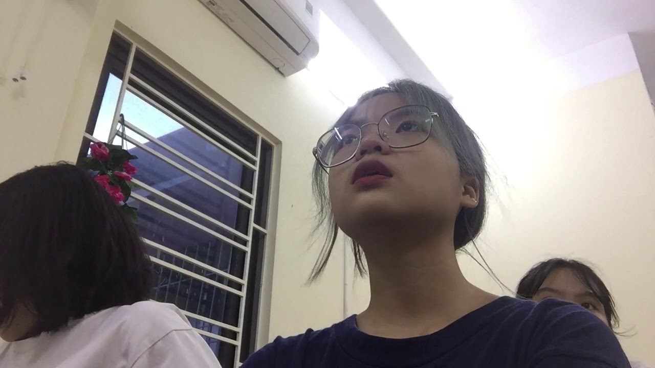Study Physics so tired - YouTube