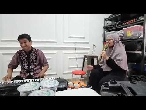 Qasidah Timur Tengah Gonnili || Vidio Latihan Sebelum Performance || Makassar Sulawesi Selatan