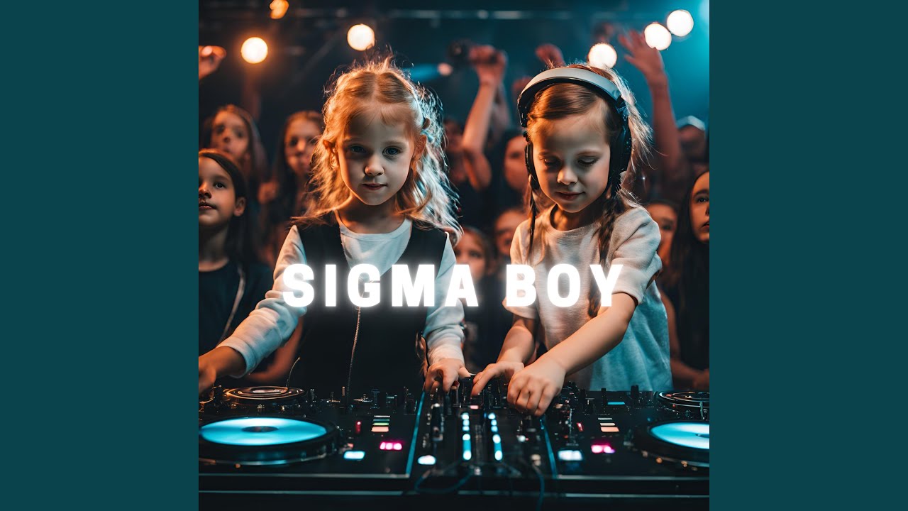 Sigma Song - YouTube