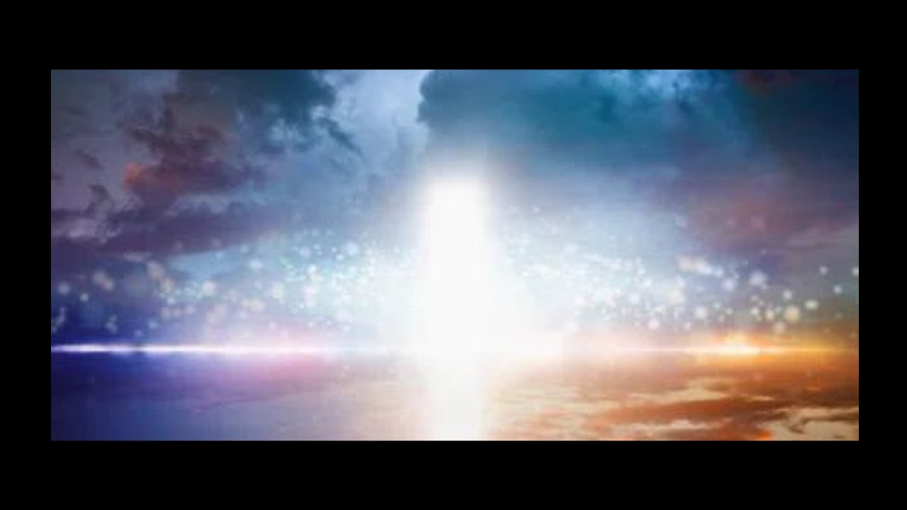 THE WHITE COSMIC RAY OF CREATION - THE RADIANT ALPHA FREQUENCY OF GOD ...
