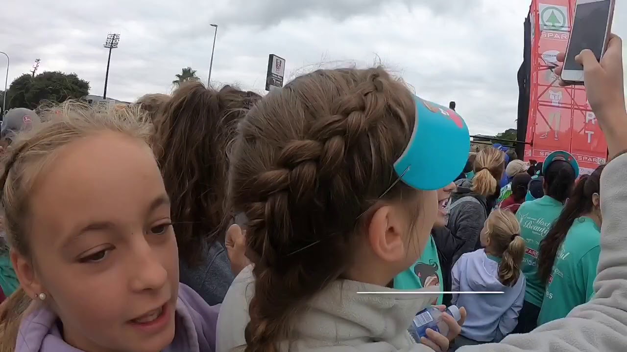 Women’s Spar Run 2018 - YouTube