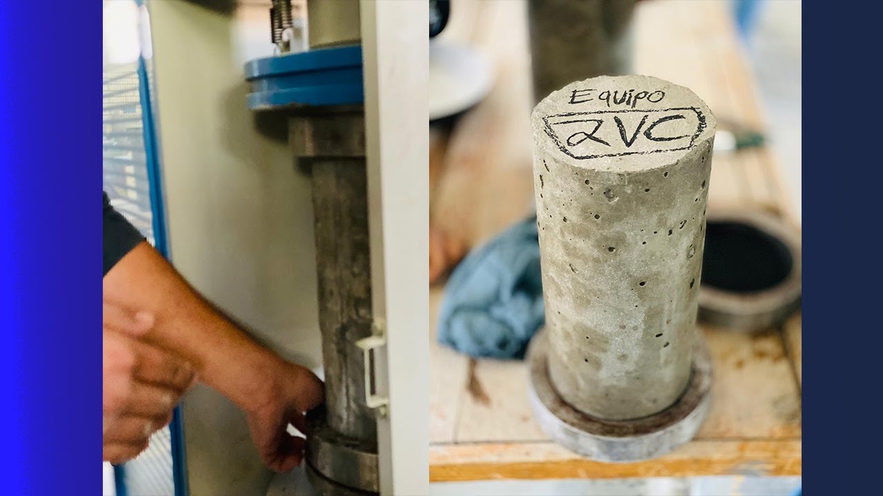 Tronado de un cilindro - YouTube