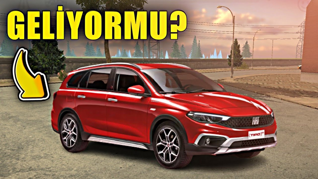 Gelmesi Gereken Arabalar #4 // Car Parkıng multiplayer - YouTube