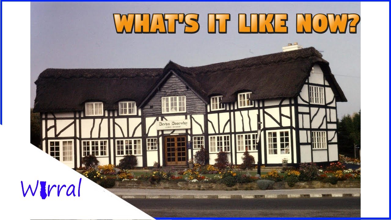What's it like now - Devon Doorway. - YouTube