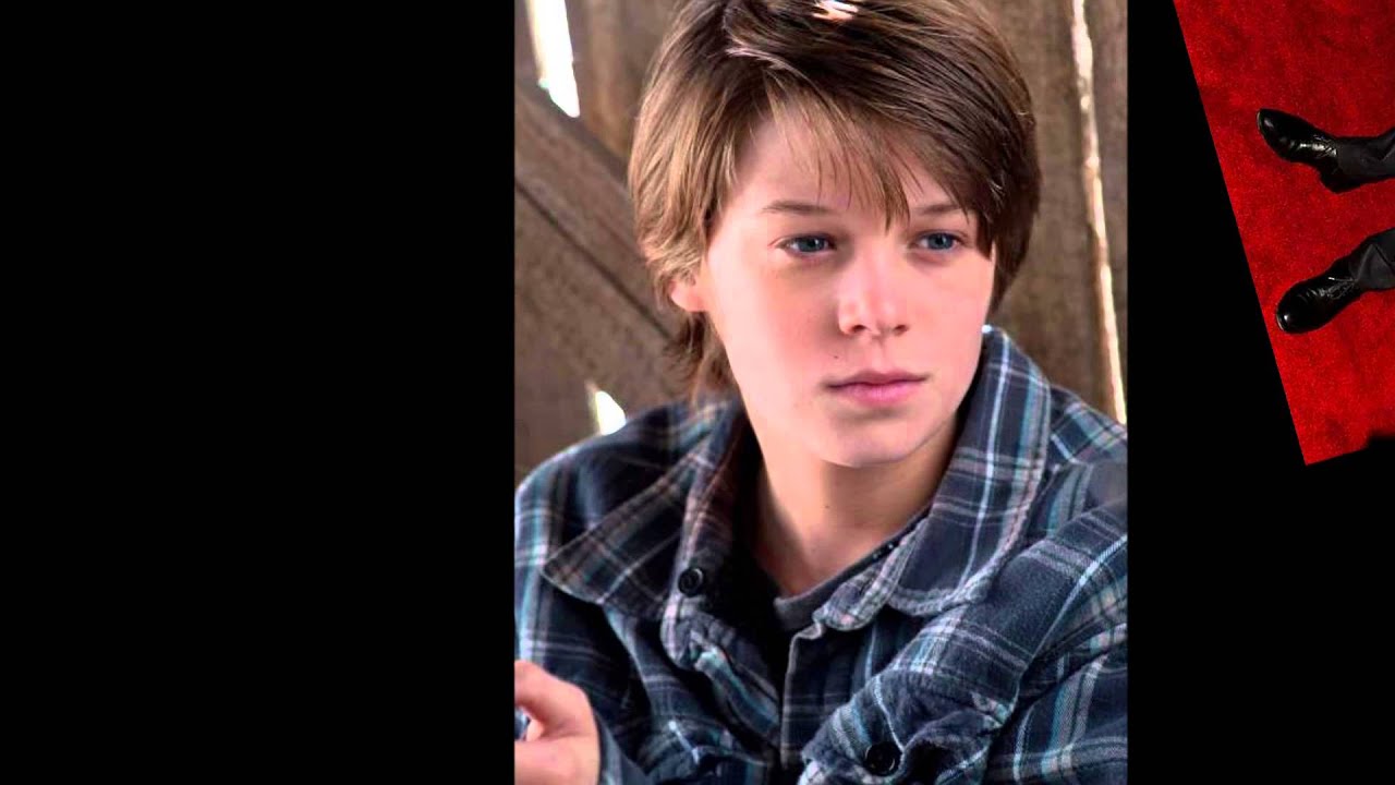 Happy 17Th Birthday Colin Ford - YouTube