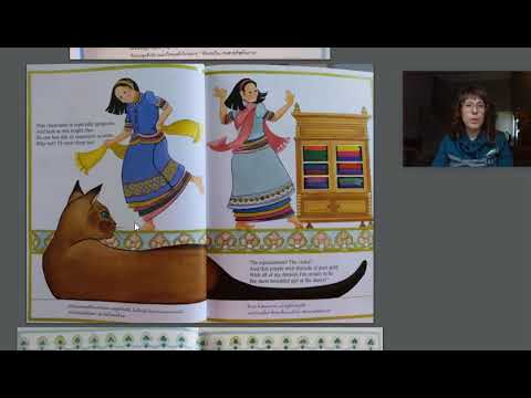 The Girl Who Wore Too Much - YouTube