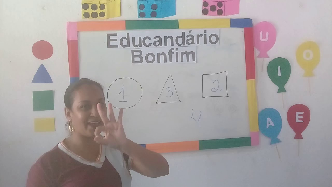 Vídeo aula de matemática - YouTube