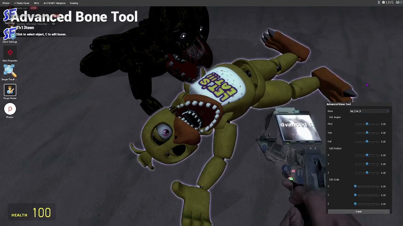 FUNAF Ep. 9 - YouTube