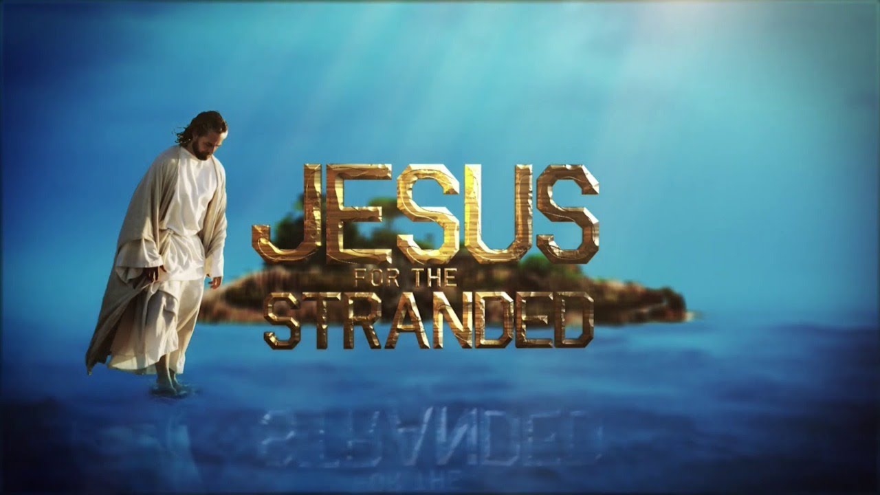 Jesus for the Stranded with Pastor Jemsly Lantaya - YouTube