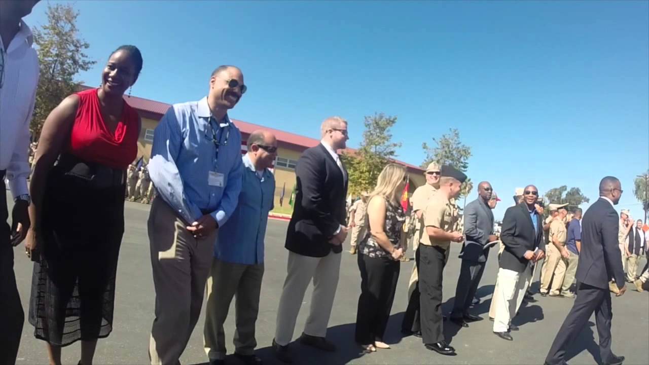 FMTB W graduation Class 2015040 - YouTube