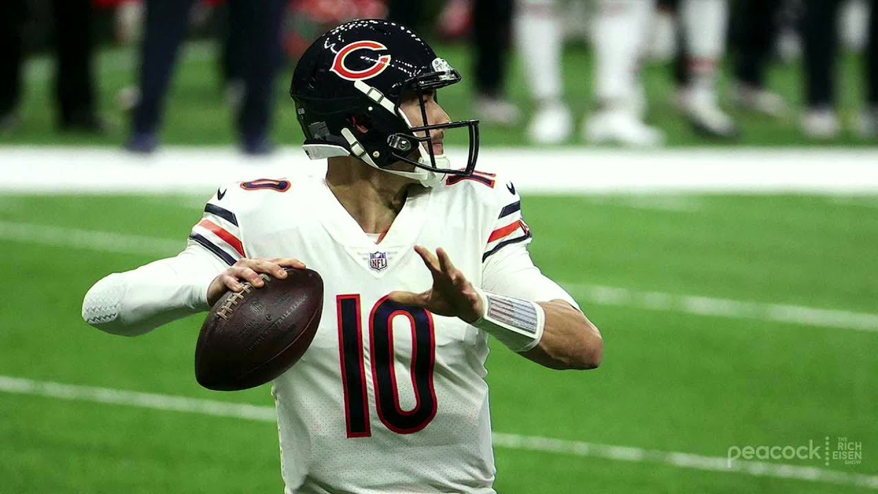 PTI’s Michael Wilbon: Why the Chicago Bears Can’t Get the QB Position ...