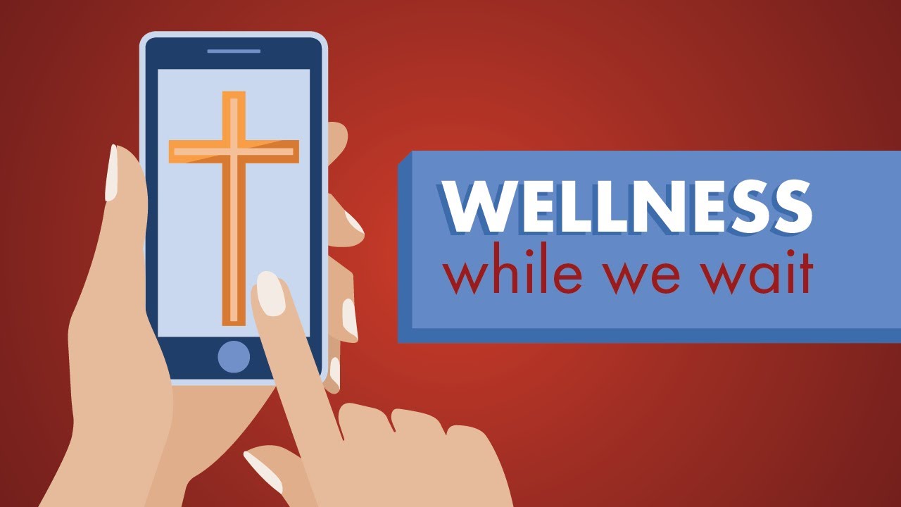 Wellness While We Wait: Episode 13 - Heather Daugherty - YouTube